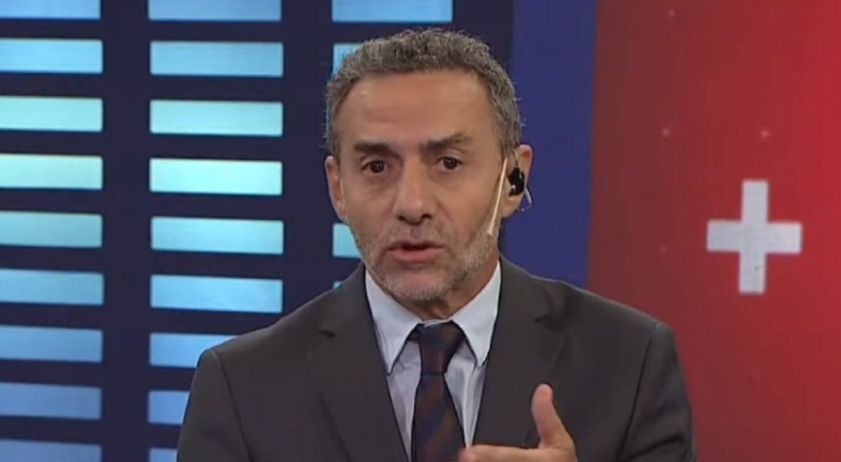 Luis Majul dio detalles sobre su futuro laboral y los cambios que se ...