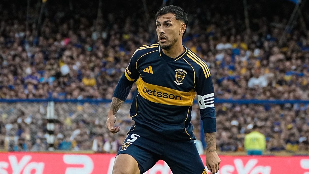 A qué hora juega BOCA vs. OLIMPIA: formaciones y dónde ver en vivo el ...