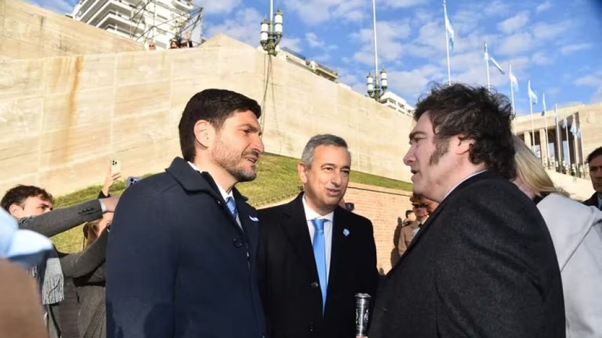 Santa Fe abre el calendario electoral del país con una votación clave e ...