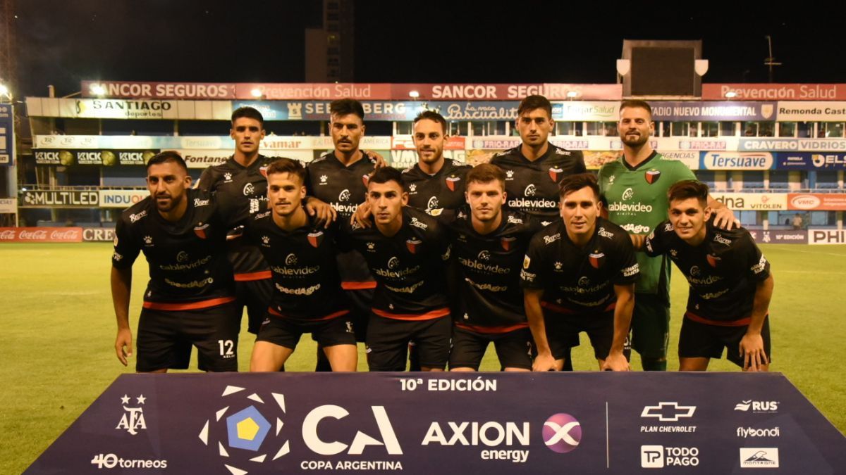 Club Atlético Colón: comienza la venta de entradas para el encuentro de ...