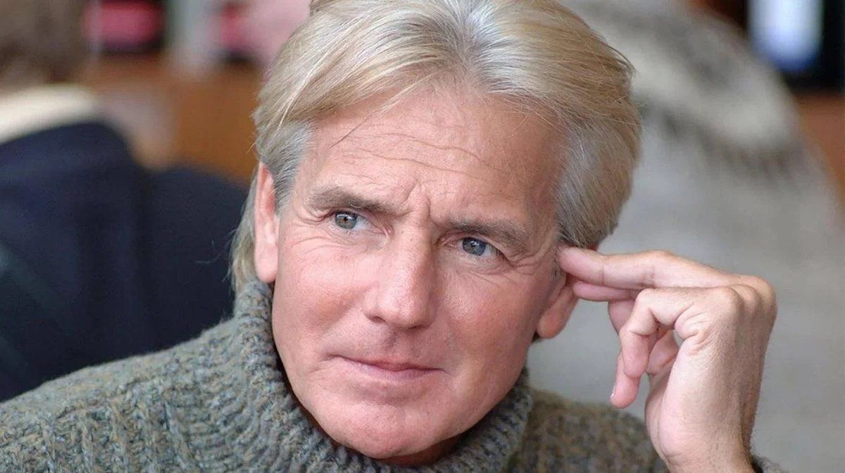 Sergio Denis: las cinco canciones más recordadas del cantante