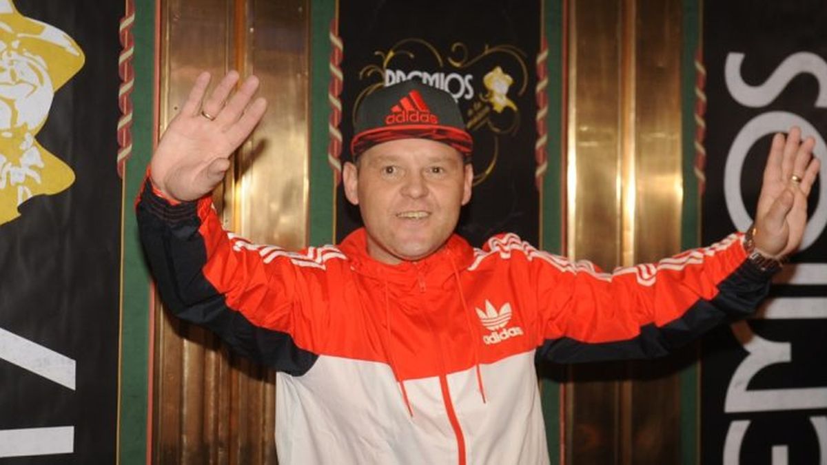 El Pepo, contundente sobre su “romance” con Rocío Oliva