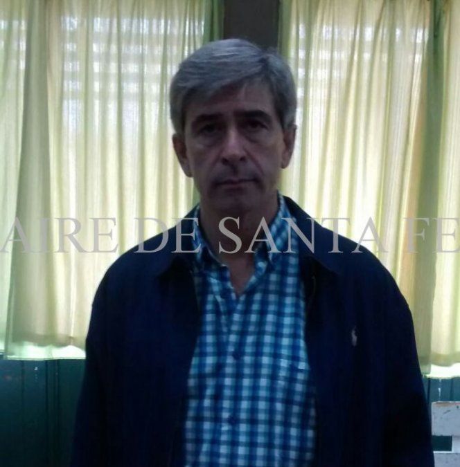 Marcucci: “Vale la apuesta de fortalecer la representación santafesina ...