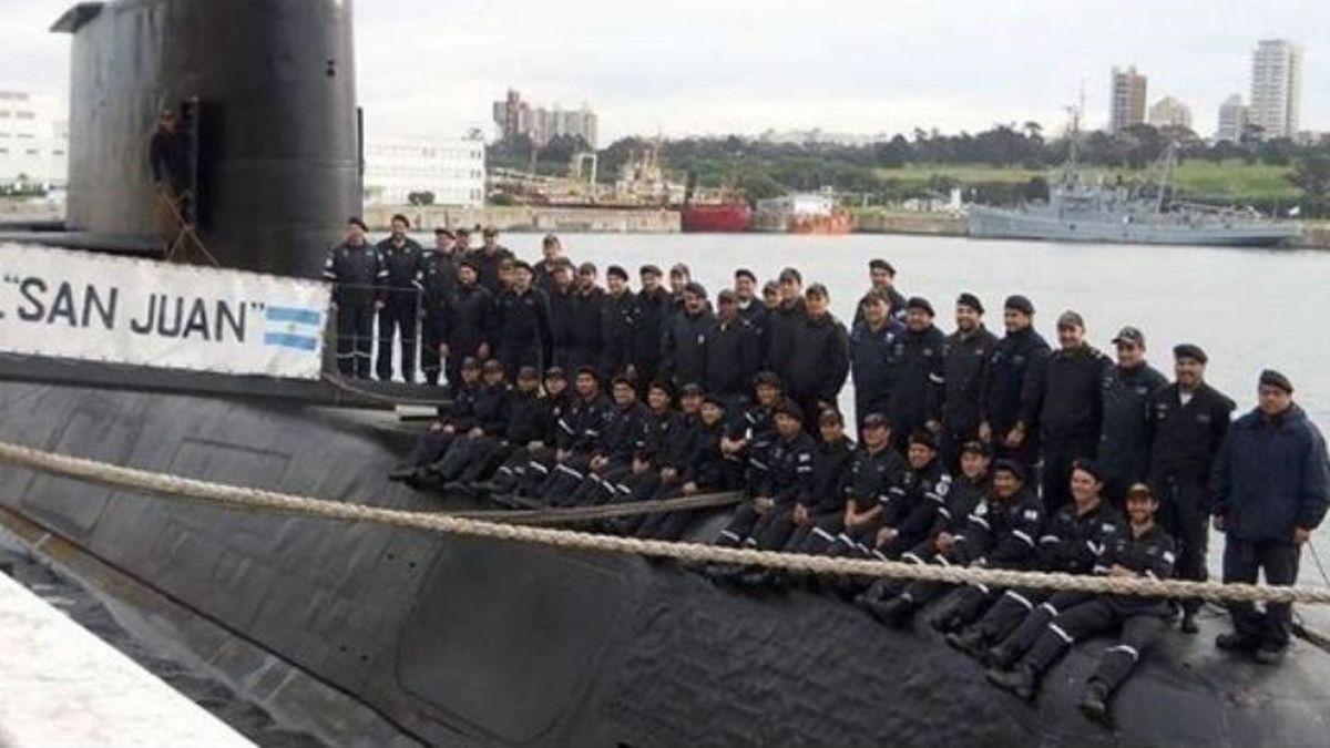 A un mes de su desaparición, ¿qué se sabe del ARA San Juan?