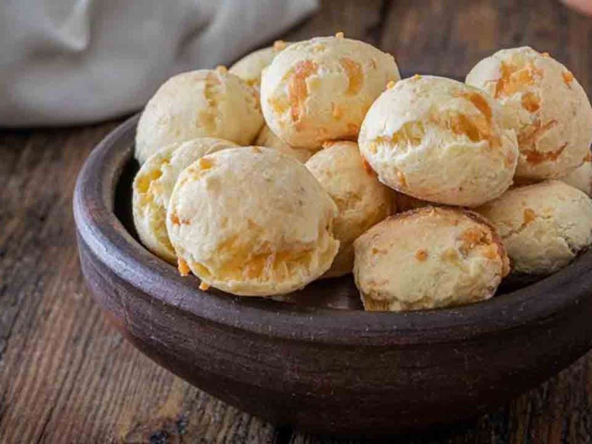 Chipa casero: la receta más sencilla para hacer en casa