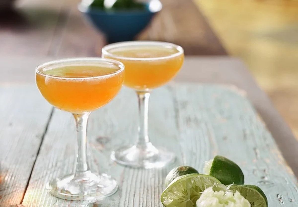5 tragos sencillos para hacer en navidad y sorprender a la familia