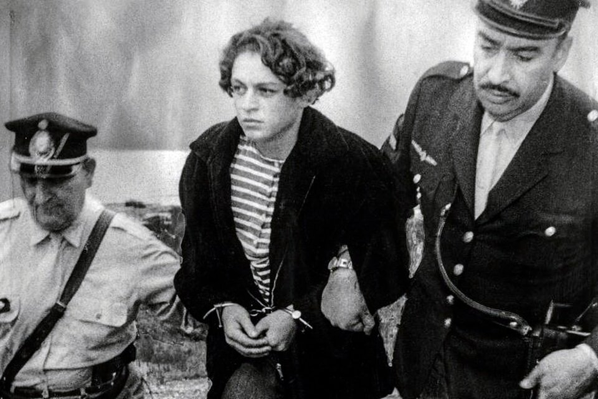 Carlos Robledo Puch: qué pasó con su familia, sus crímenes y cómo ver ...