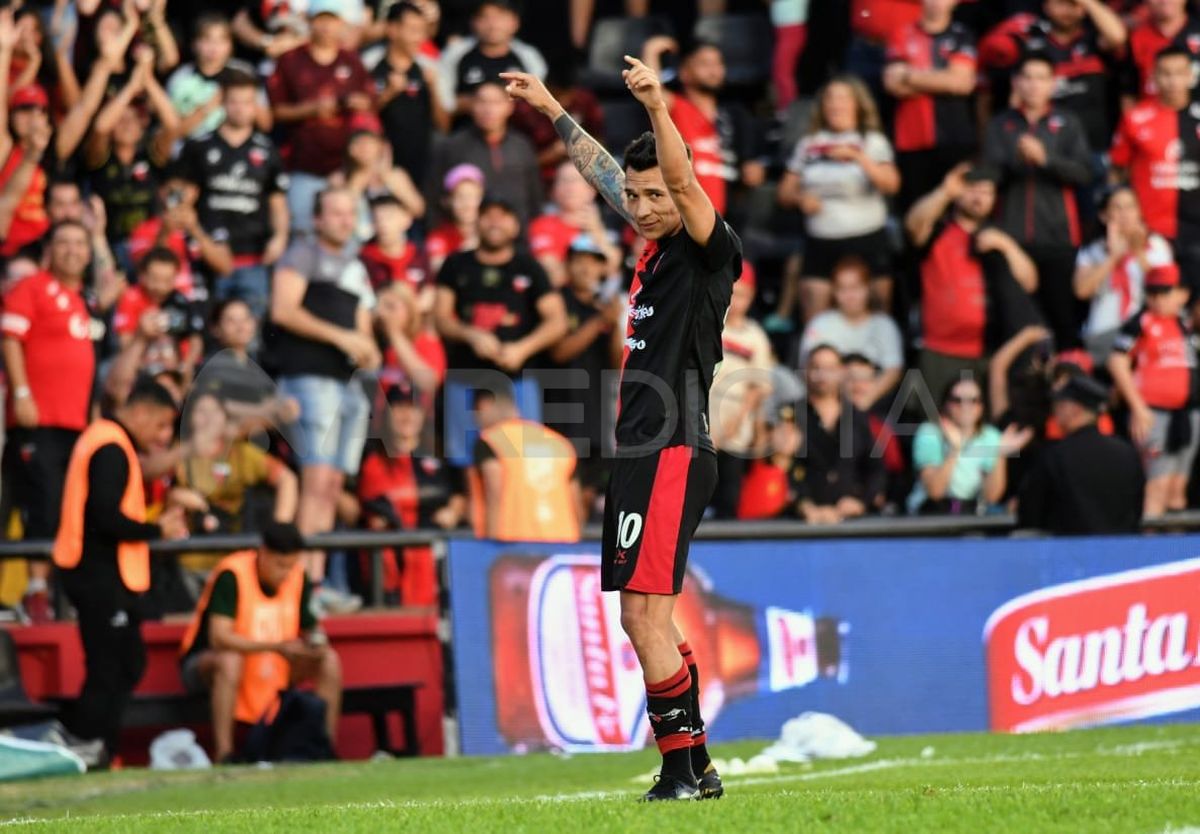 ¡No se quedó callado! El DURÍSIMO descargo de Rubén Botta por el ...