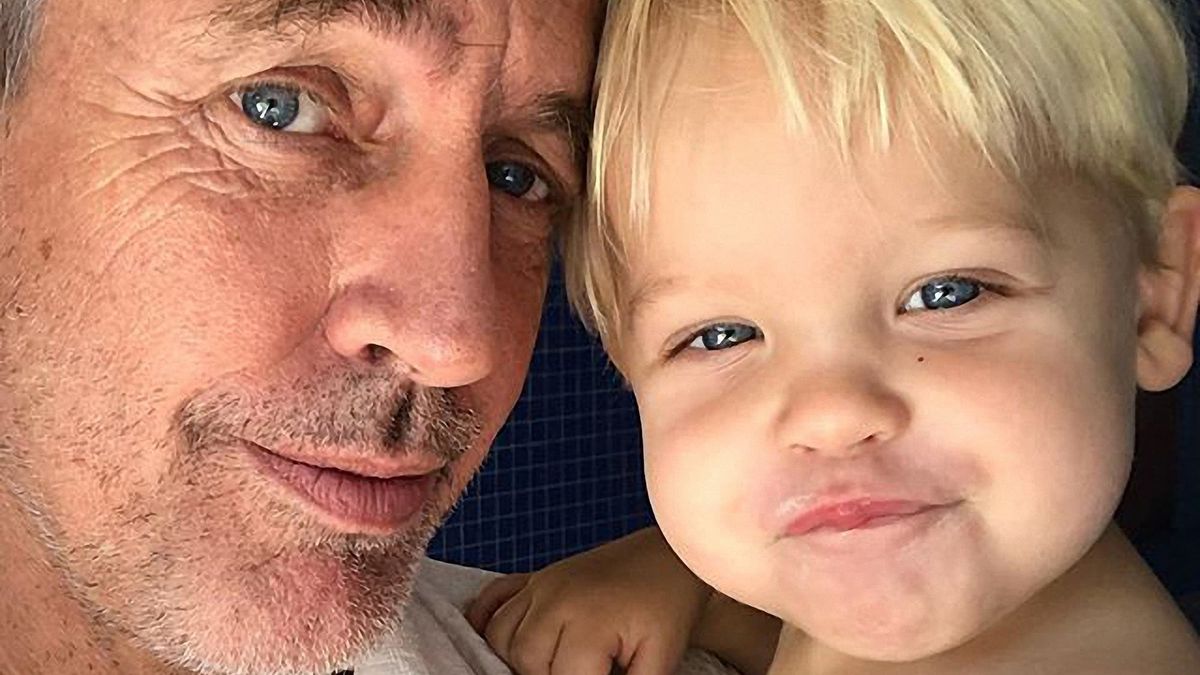 Marley reveló cómo la llegada de Mirko salvó a su madre de una dura ...