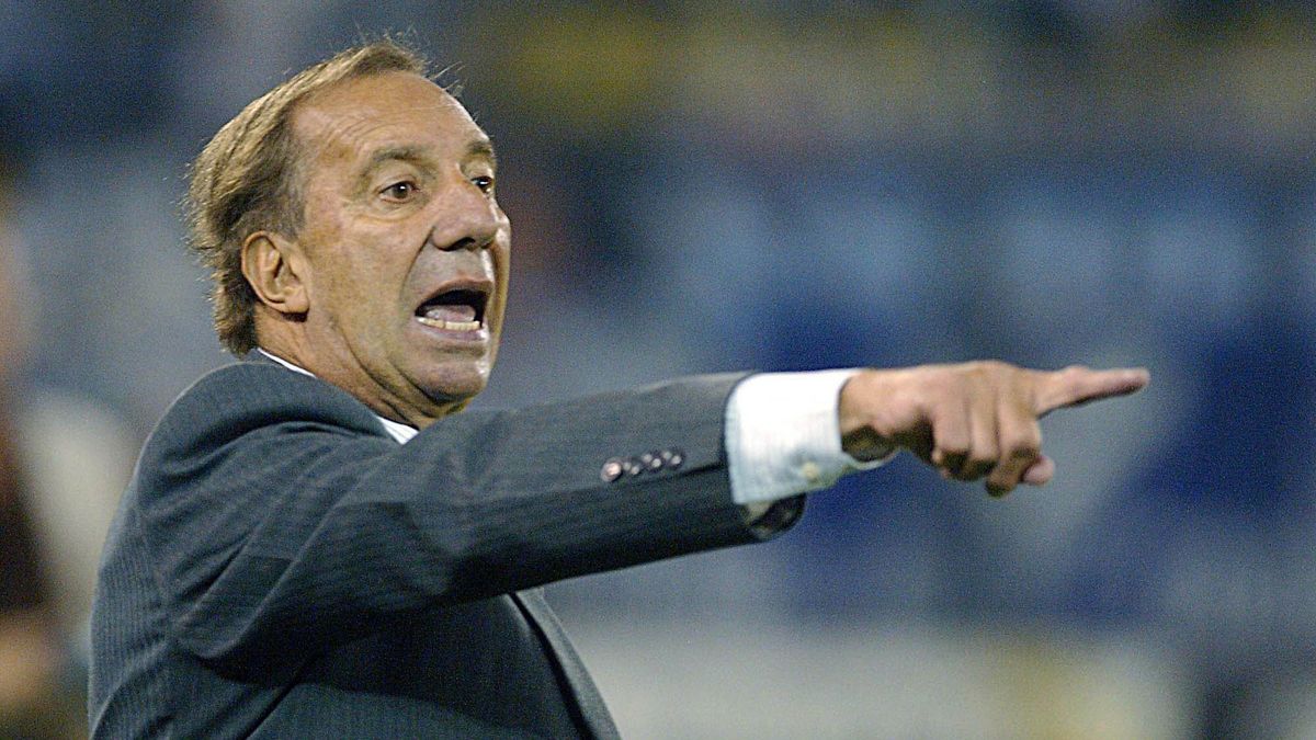 Carlos Bilardo cumple 83 años: siete anécdotas que marcaron su vida ...