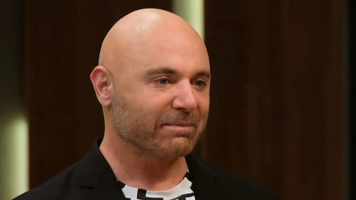 El llamativo menú elegido por Germán Martitegui para festejar su ...