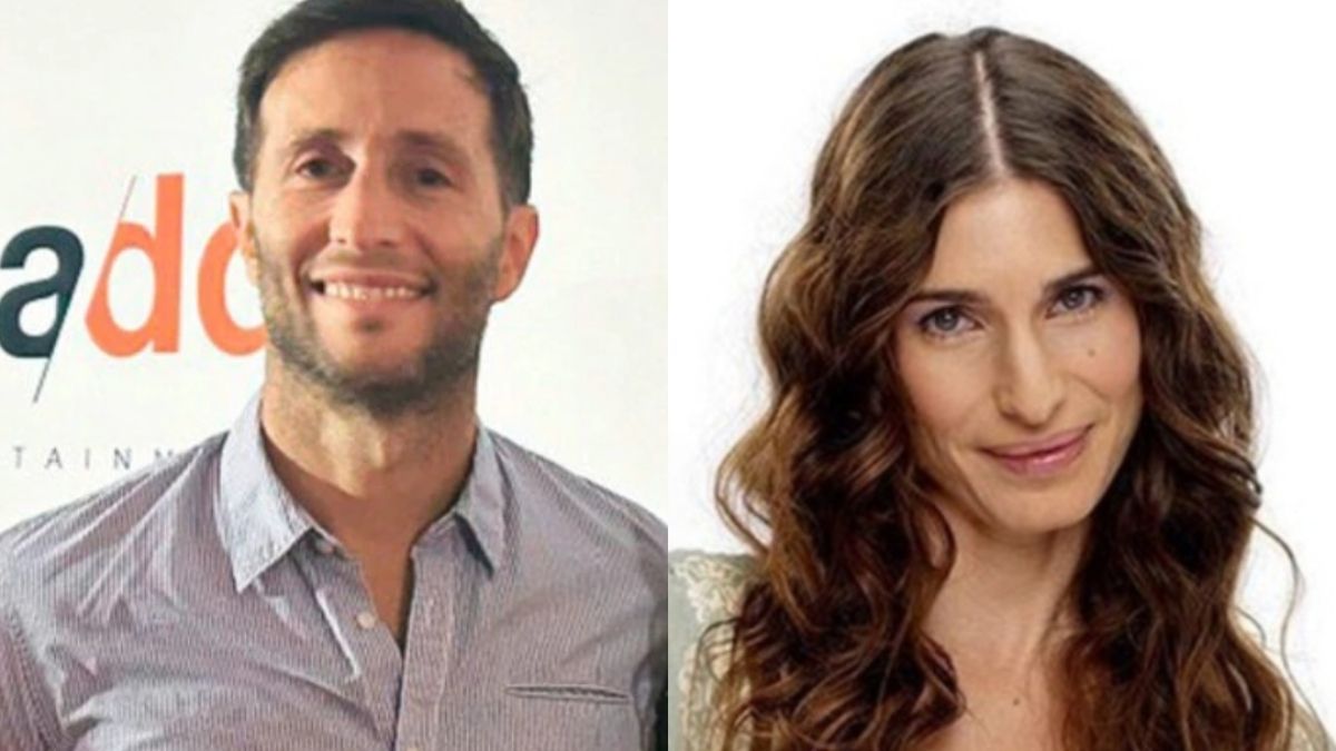 La conexión invisible: Mila Yankelevich sentía la ausencia de Romina ...