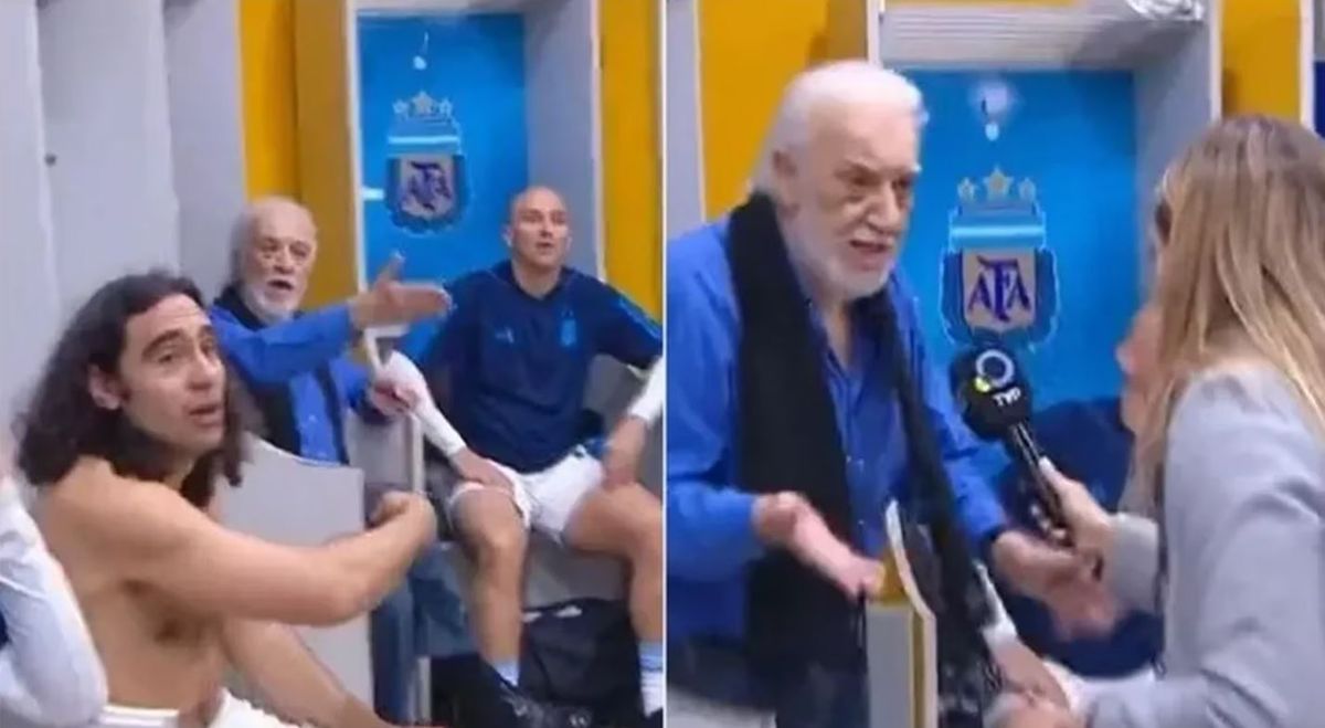 Sofi Martínez habló de los celos de Antonela Roccuzzo por Lionel Messi