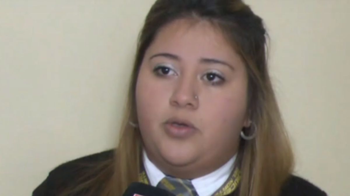 Las primeras mujeres conductoras de colectivos larga distancia son ...