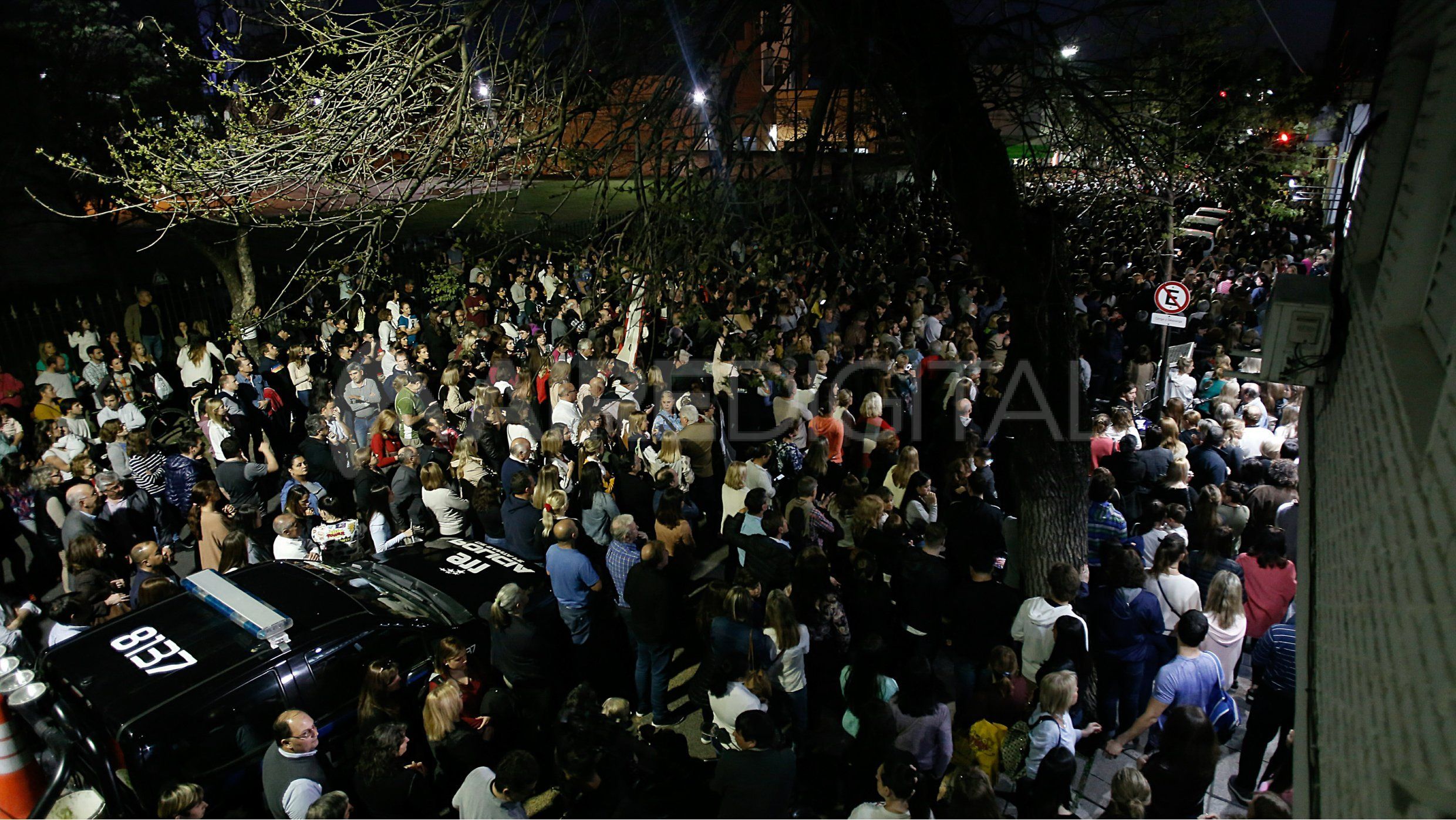 A días del juicio, habló la mamá de Julio Cabal: Aunque condenen a 100 ...