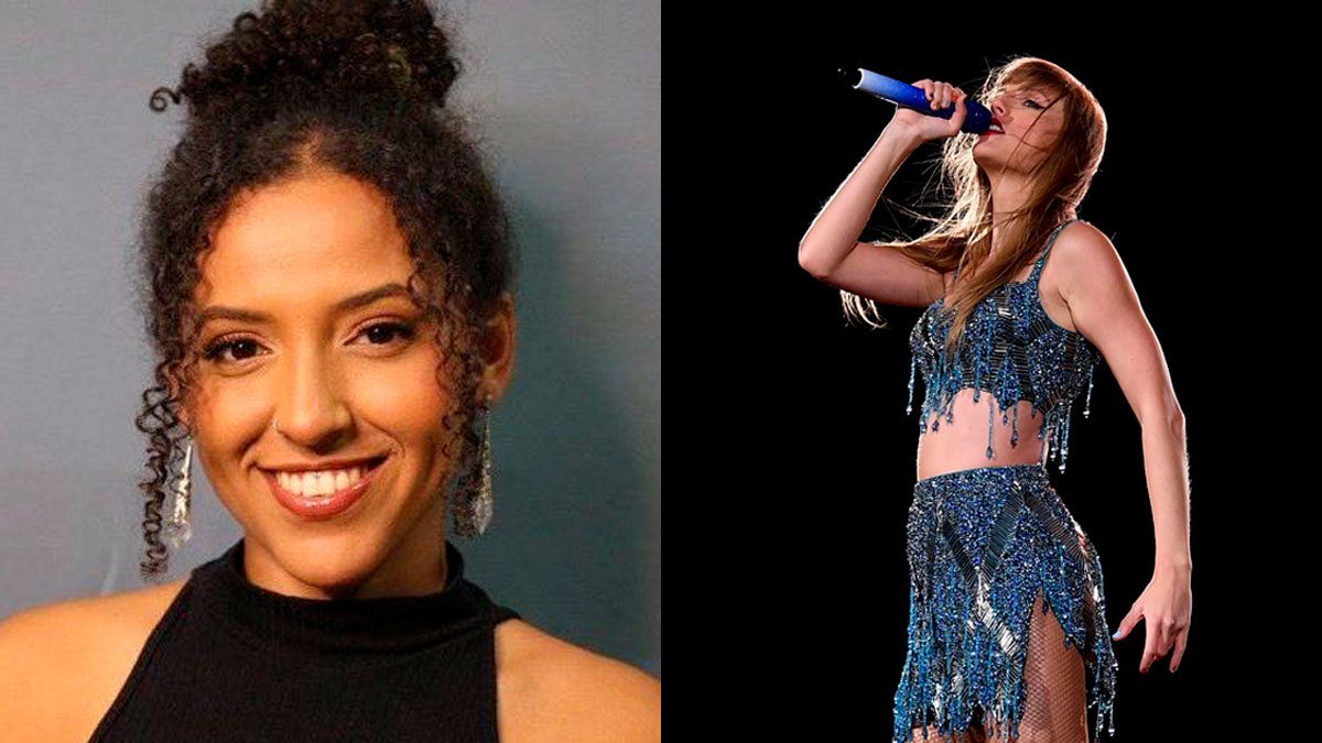 Quién era Ana Clara Benevides, la chica que murió en un concierto de ...