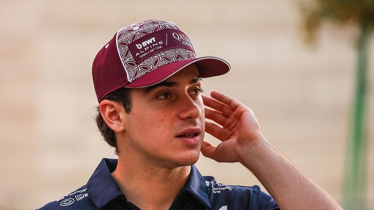 Fórmula 1: cómo le fue a Franco Colapinto en la práctica libre del Gran ...
