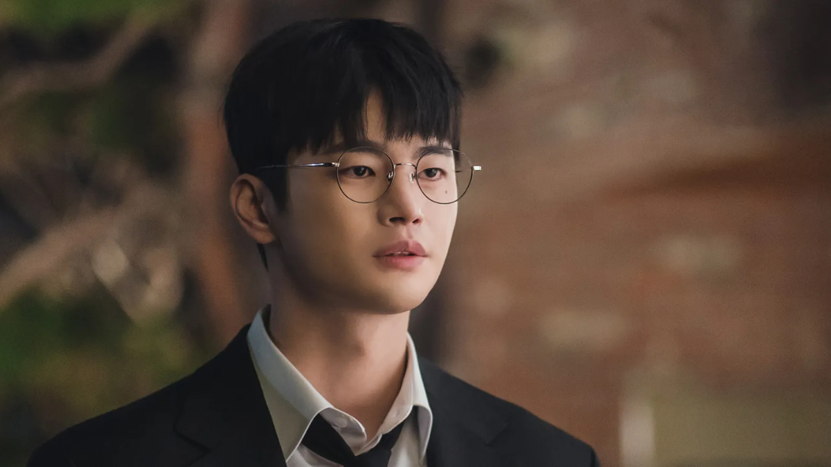 La dramática serie coreana llena de fantasía que tiene solo 8 episodios y podés ver en Amazon ...