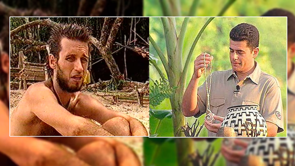 Se conoció qué es lo que realmente sucede en el programa de Marley: "Es ...