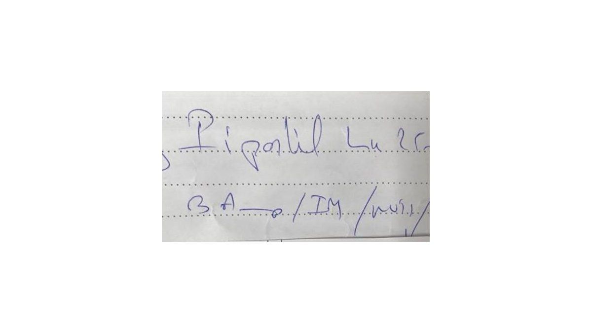 Quedó demostrado: las personas con “letra fea” son más inteligentes