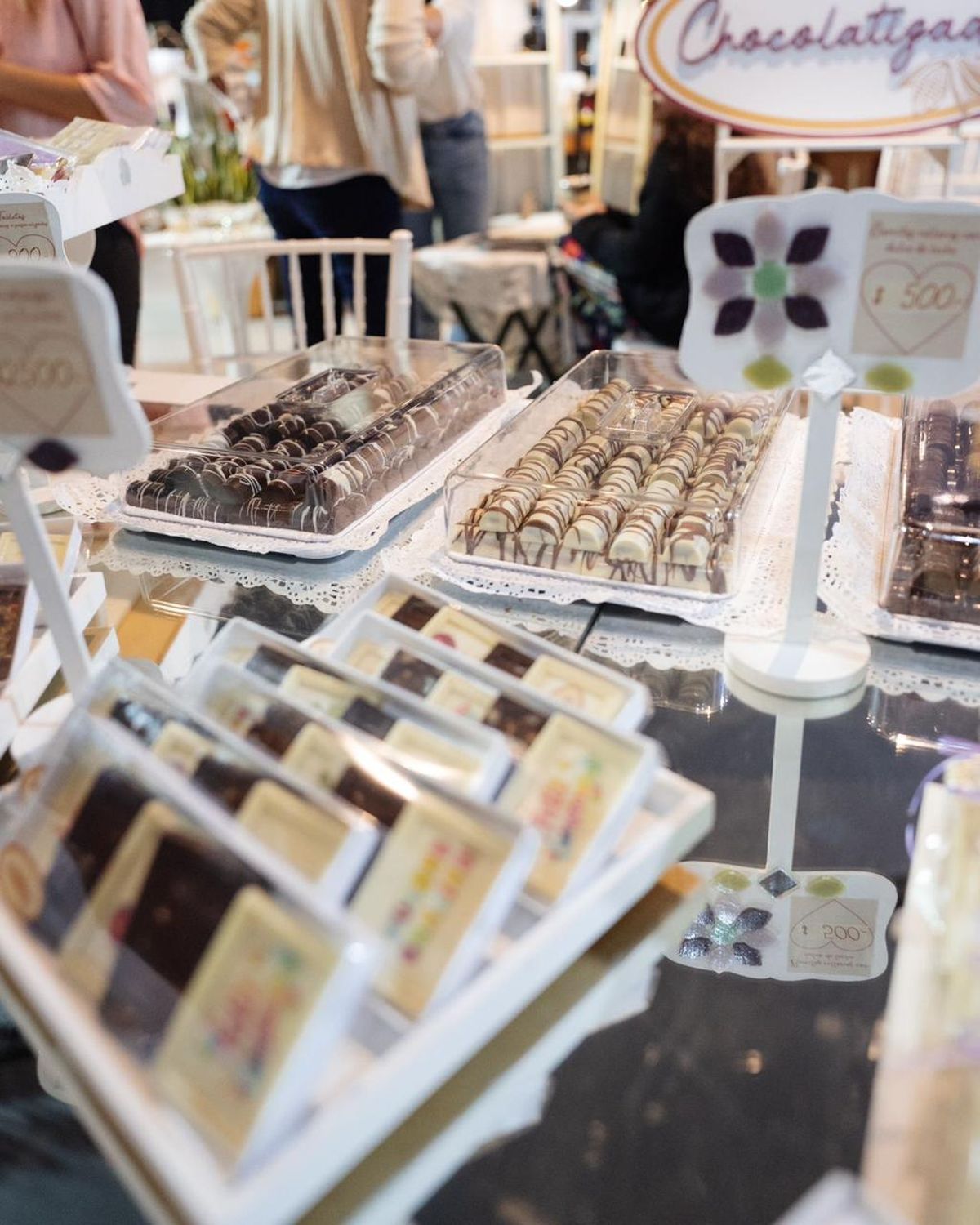 La 8° edición de la Feria Gulalá se realizará este fin de semana en el ...