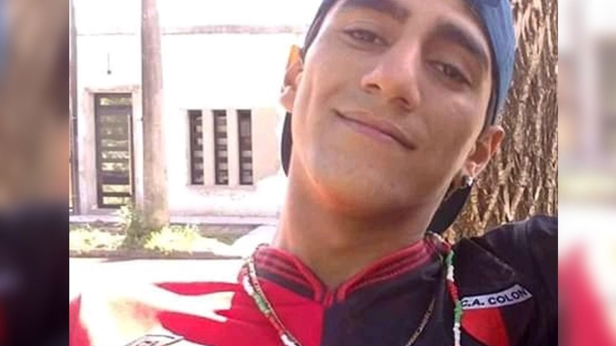 Empieza el juicio por el homicidio de Nicolás Rossi en barrio Centenario