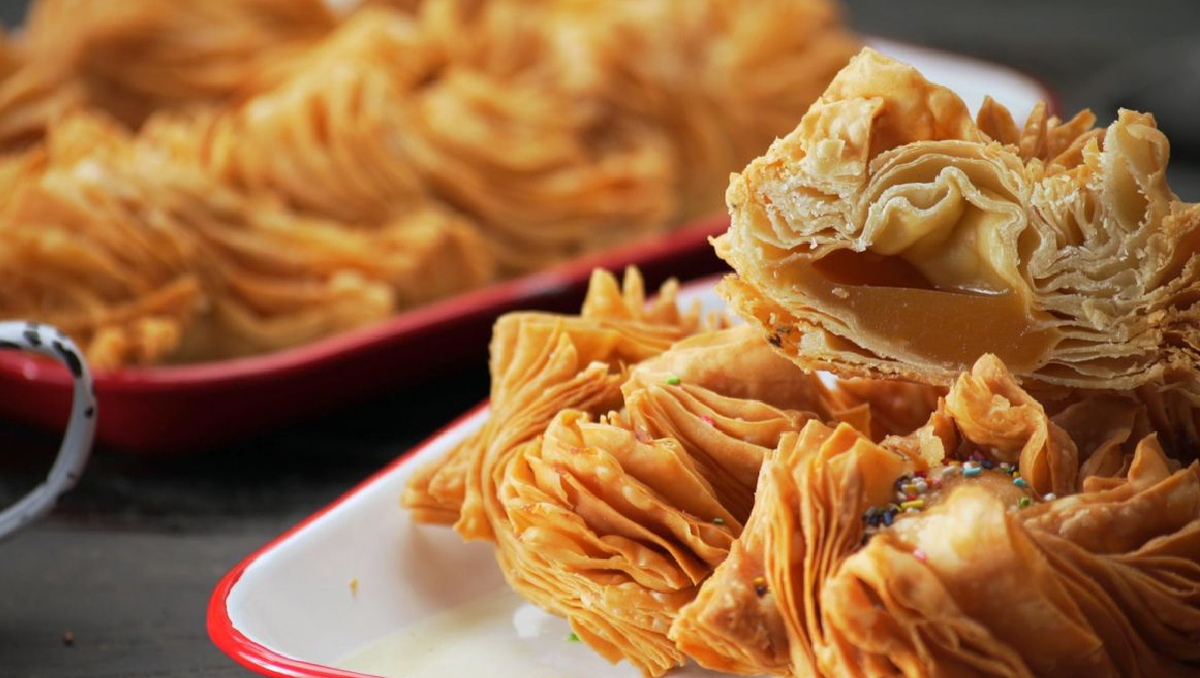 Día de la Tradición: las comidas típicas de nuestro país