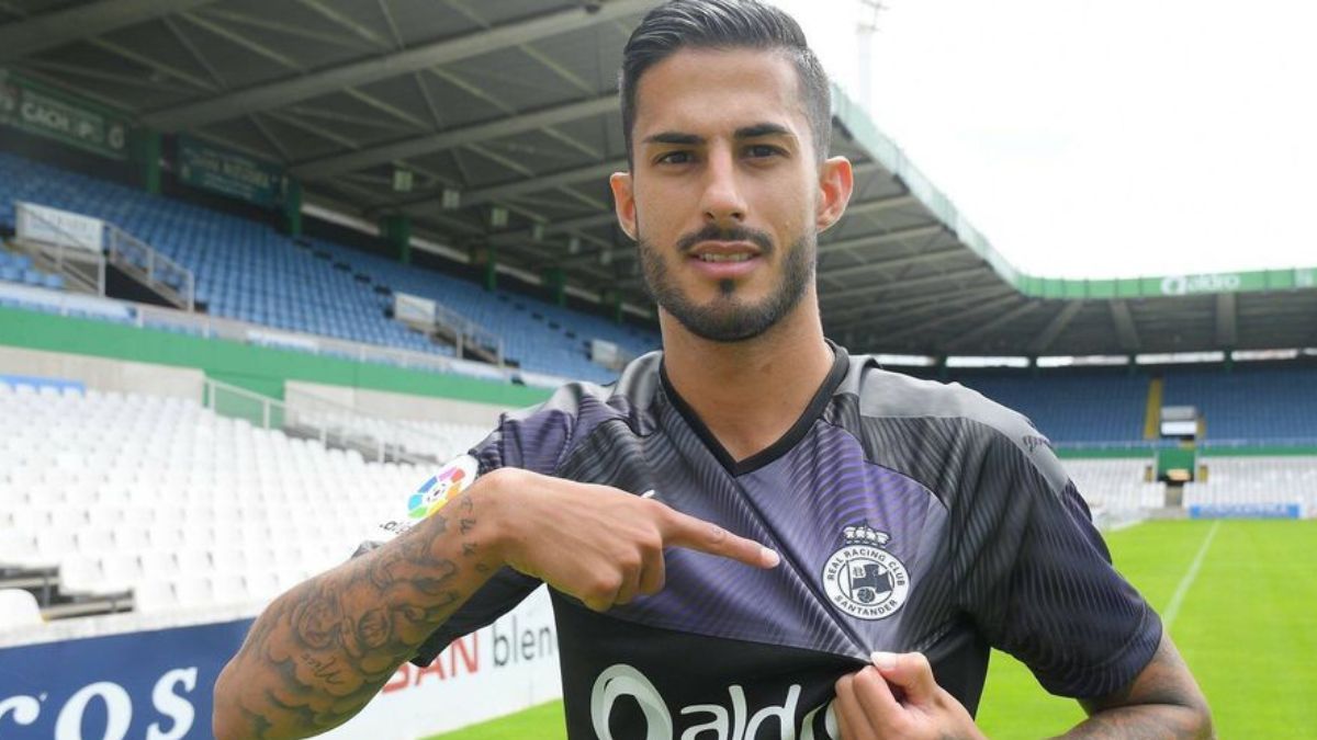 Luto en el fútbol de España: murió Nicolás Hidalgo tras una larga lucha ...