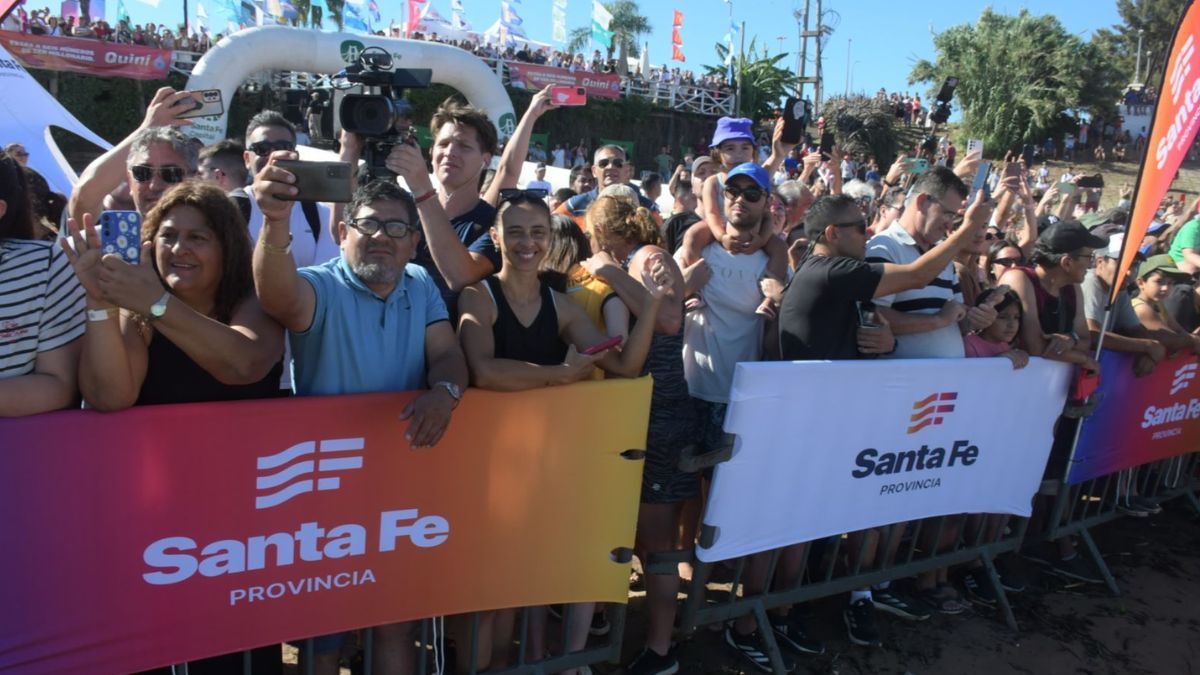 Con más de 1.100.000 visitantes, Santa Fe vivió el mejor año turístico ...