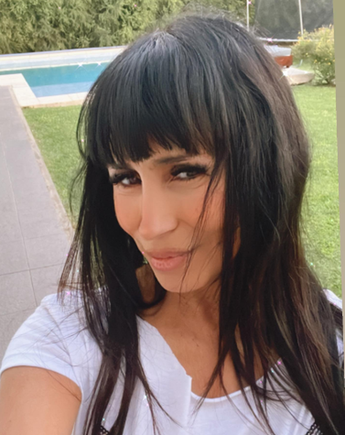 Así es la sorprendente casa de Marixa Balli en un barrio exclusivo de ...