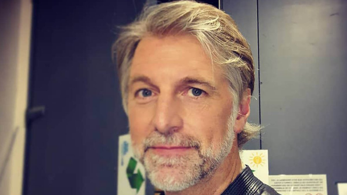 Horacio Cabak es tendencia en Twitter por criticar la cuarentena