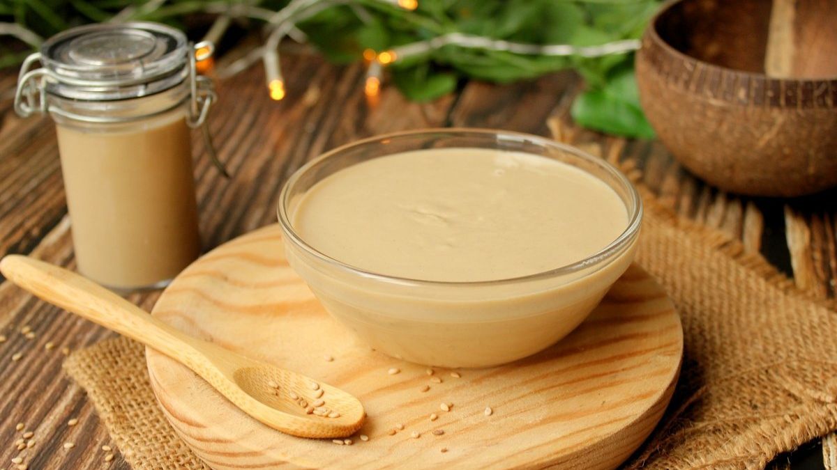 Salsa de tahini y limón: la receta fácil y fresca perfecta para ...