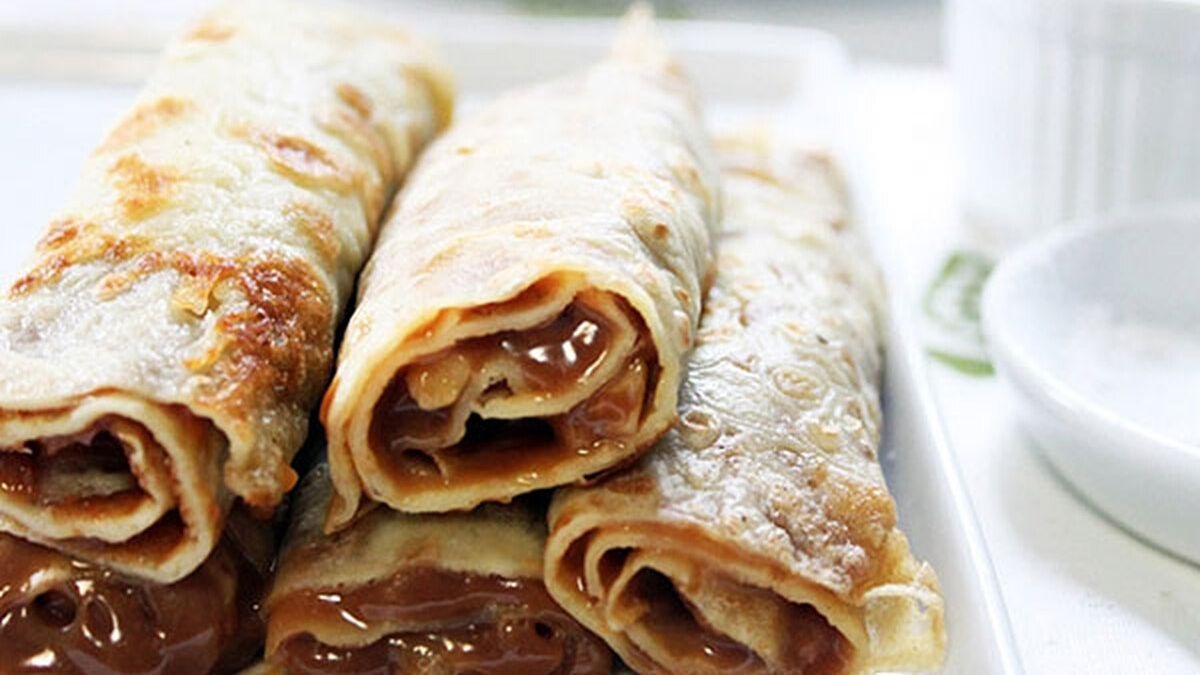 Cómo hacer panqueques: delicias dulces y saladas en pocos minutos