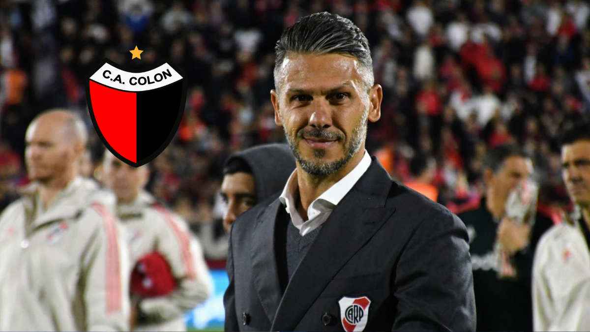 ¿Sorpresa? Una figura de Colón y otro ex Sabalero: los seis jugadores ...