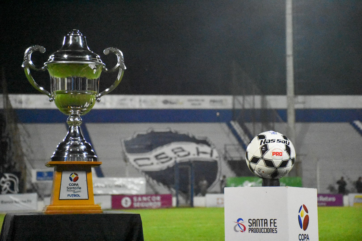 EN VIVO | Ben Hur vs. Unión, por la Copa Santa Fe: formaciones, hora y ...