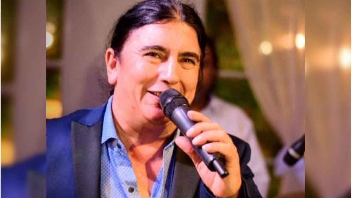 El cantante Mario Pereyra vivió una curiosa escena en el patio de su casa