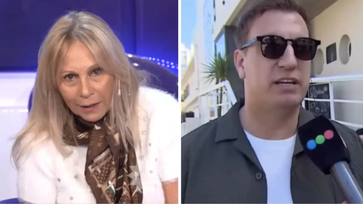 Ana Rosenfeld destrozó a Maxi López: Es mentira que Wanda llegó con las ...