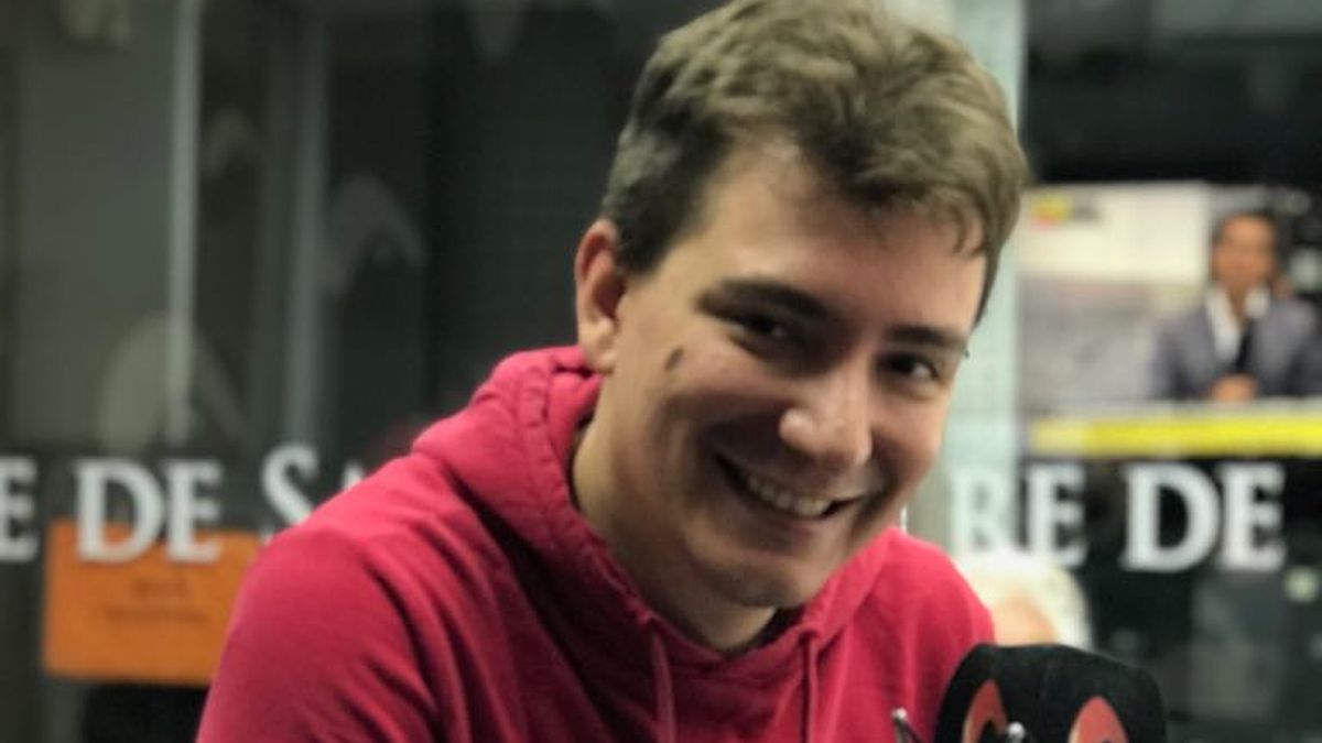 Tarico y todas las voces de la semana