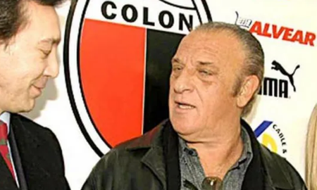 Últimas noticias sobre Coco Basile