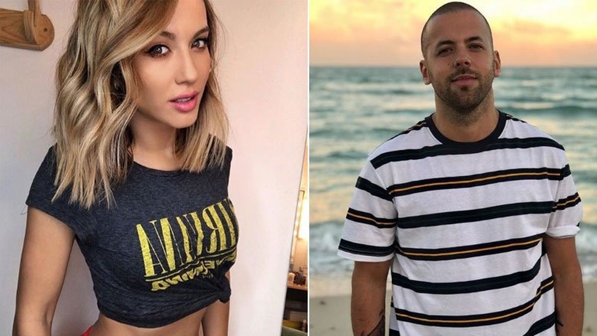 El atrevido comentario de Matías Napp a Flor Vigna en Instagram