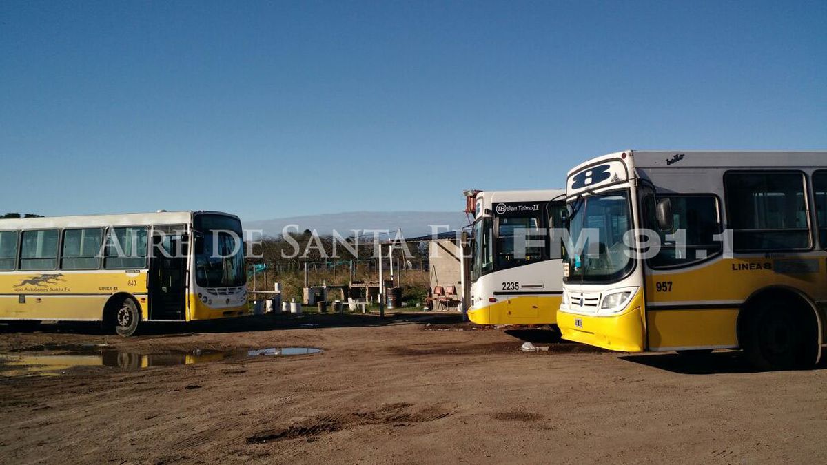 Conflicto en la Línea 8: ¿habrá nuevas suspensiones de servicio?