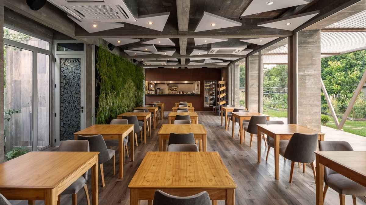 El restaurante santafesino Margot que revoluciona la cocina del Litoral ...