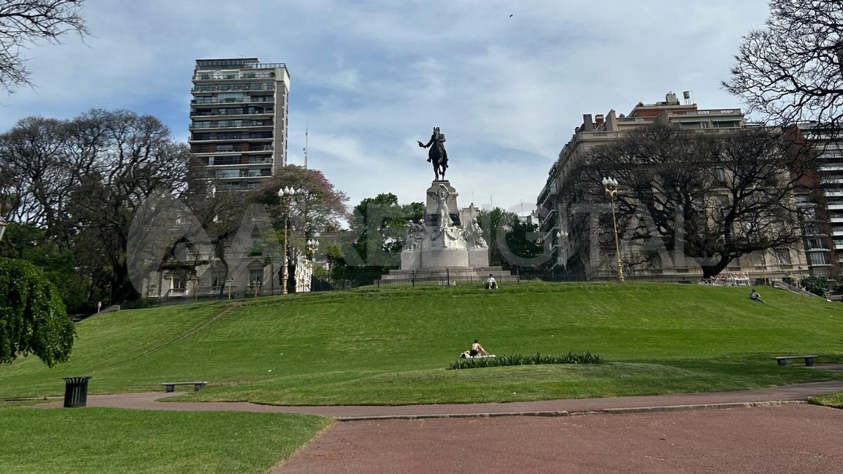 Descubrí La Recoleta, uno de los barrios más emblemáticos de Buenos ...