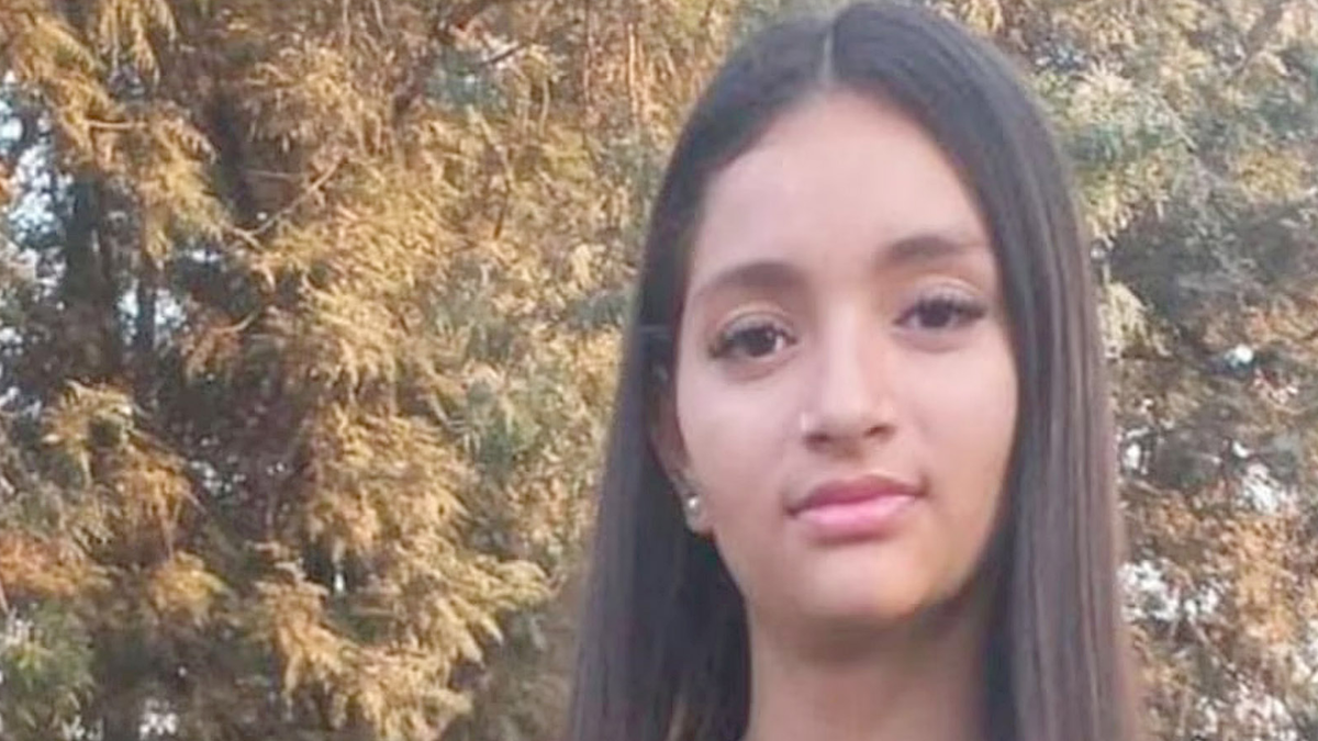 Quién era Angelina González, la adolescente asesinada en un descampado ...