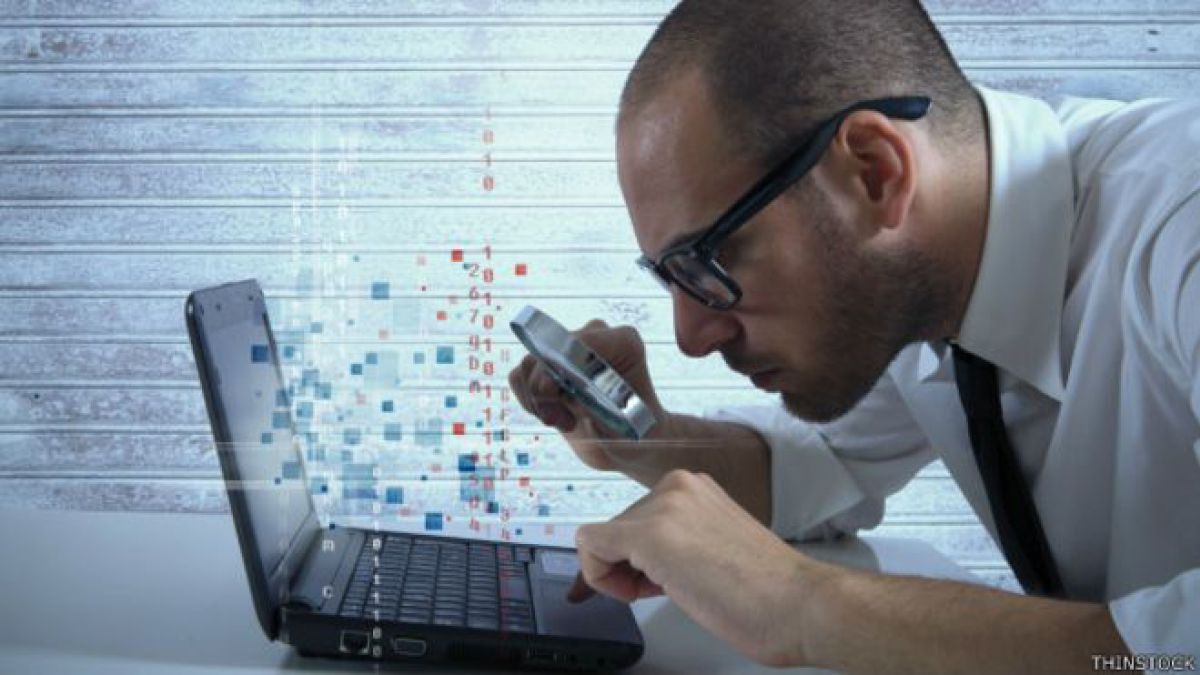 LEIA, el proyecto de la RAE para regular el español en Internet