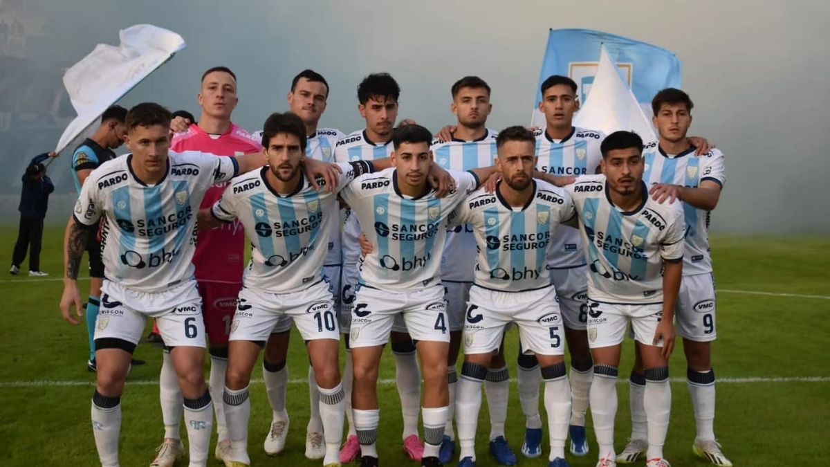 Copa Argentina: La confirmación que recibió Atlético Rafaela tras ...
