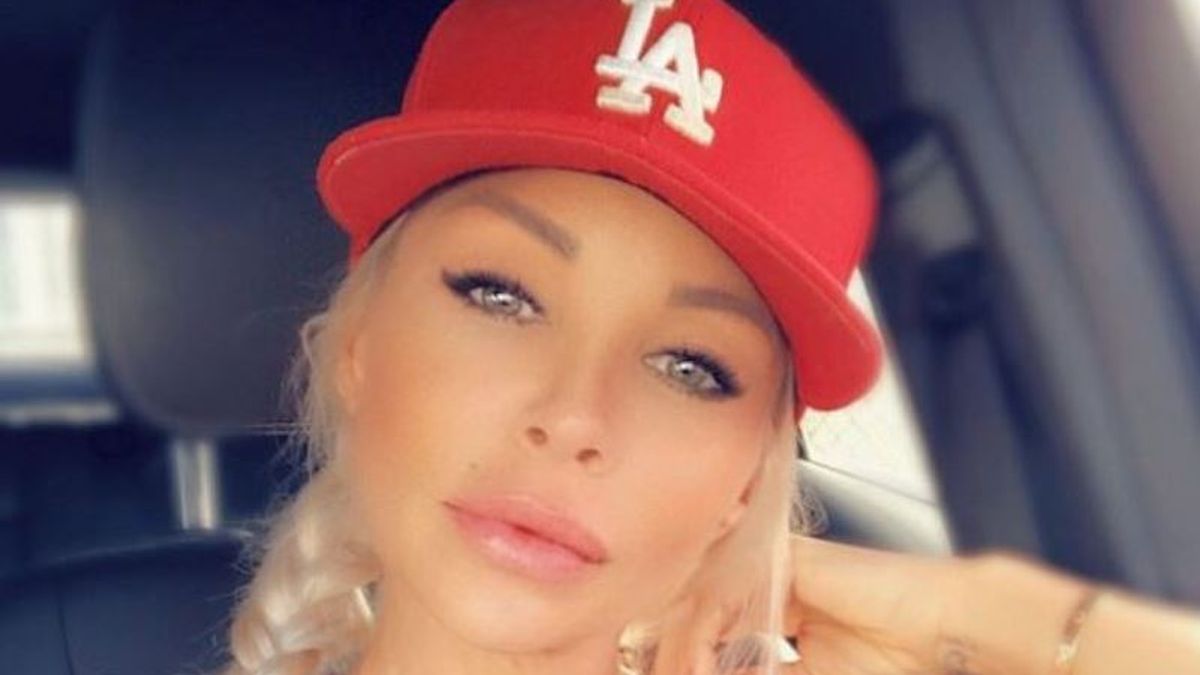 La actriz Zoe Gregory aseguró que el novio de Jennifer López le manda ...