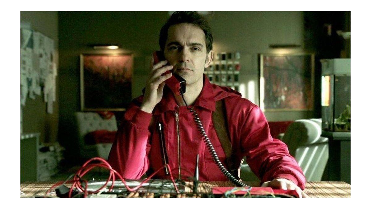 Primer Adelanto De Berlín El Spin Off De La Casa De Papel Y La