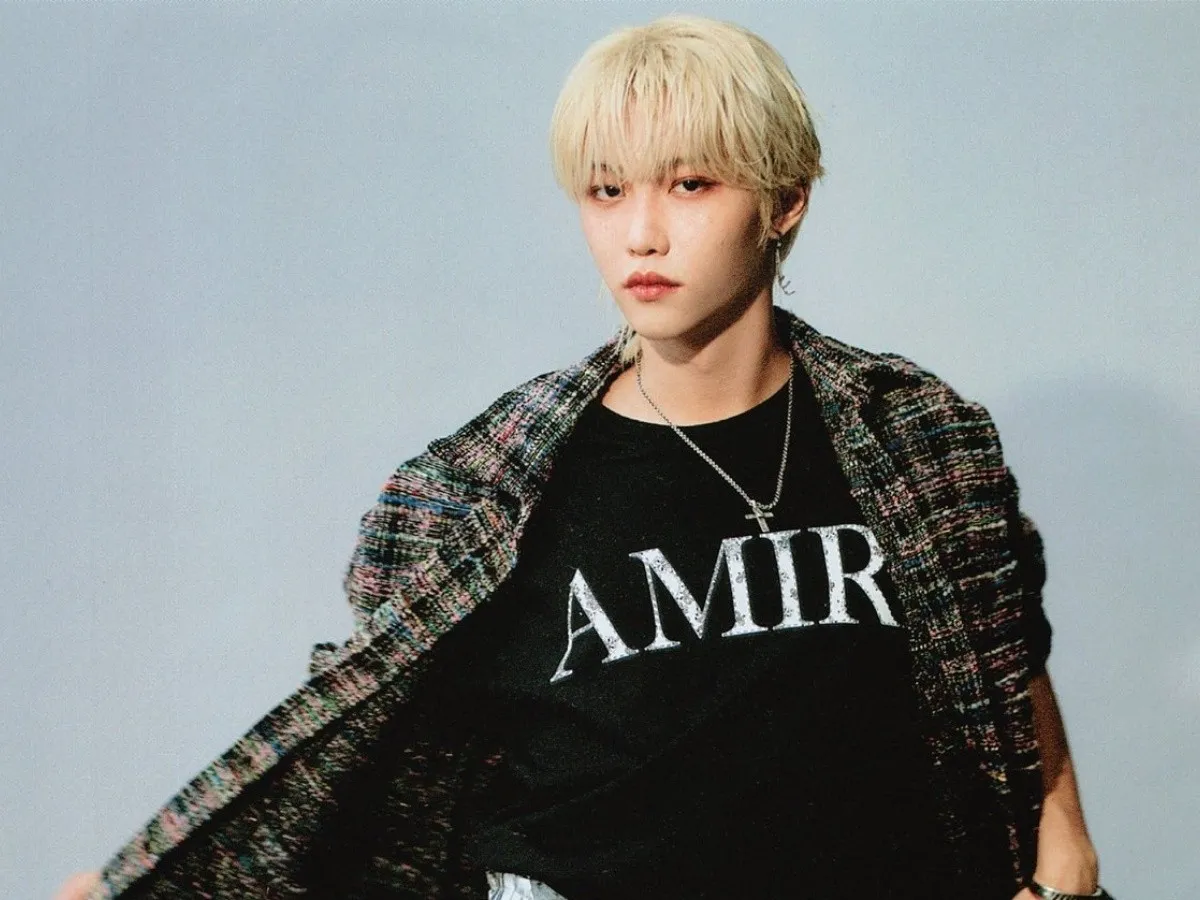 Los adorables saludos de feliz cumpleaños de los miembros de Stray Kids ...