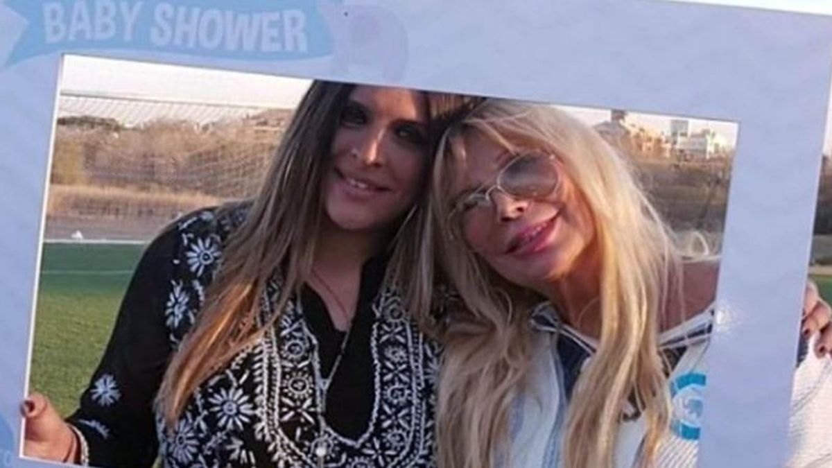 Otra vez el drama golpea a la familia de Rodrigo